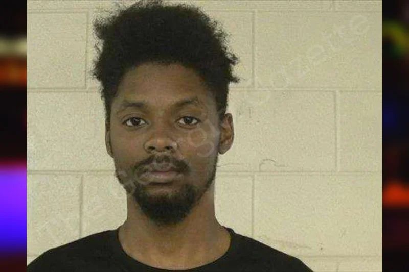 Jakobey Floyd — Liberty County Jail Bookings