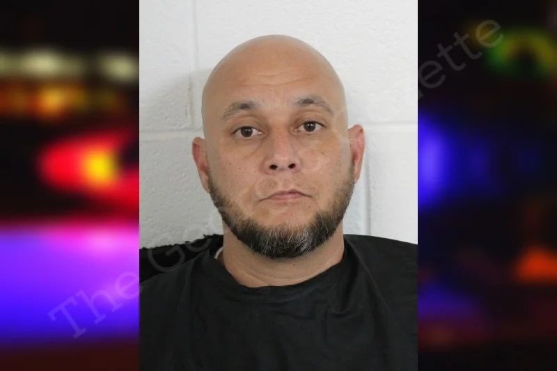 Lewis Floyd — Floyd County Jail Bookings