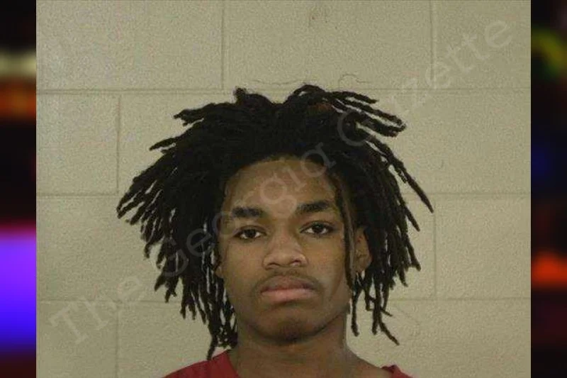 Laxavier Fowler — Liberty County