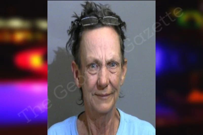 Kelly Freund — Glynn County