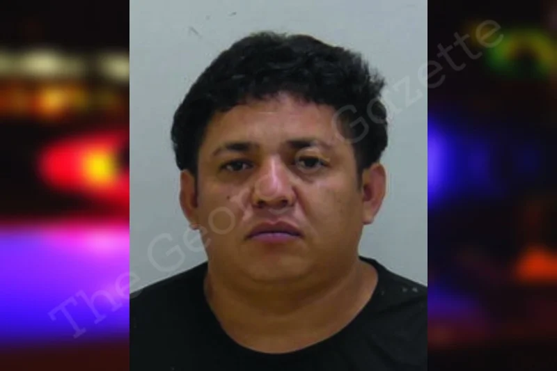 Darwin Fuentes-Quiroz — Bartow County Jail Bookings