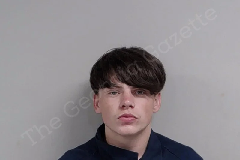 Brandon Gaskins — Lowndes County