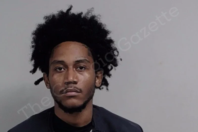 Yannick Gordon — Lowndes County Jail Bookings