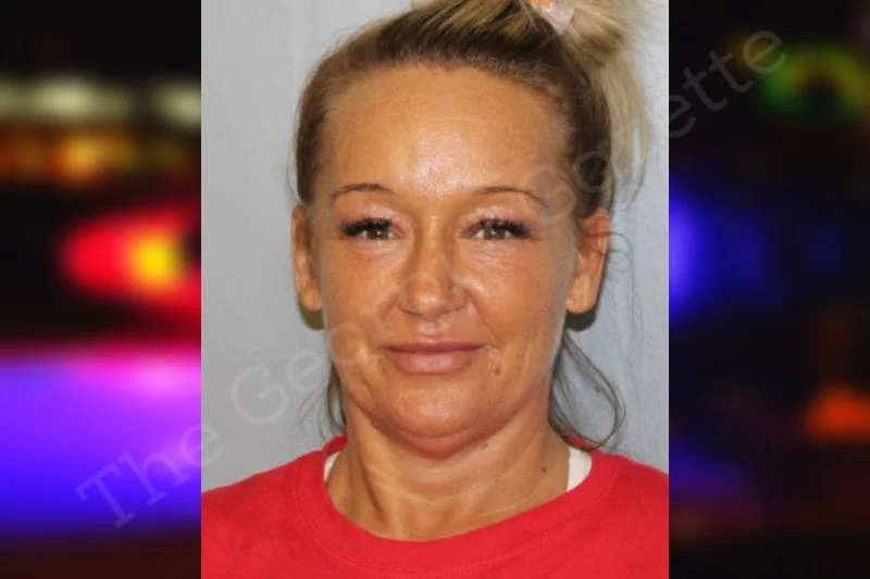 Tonya Groover — Hall County