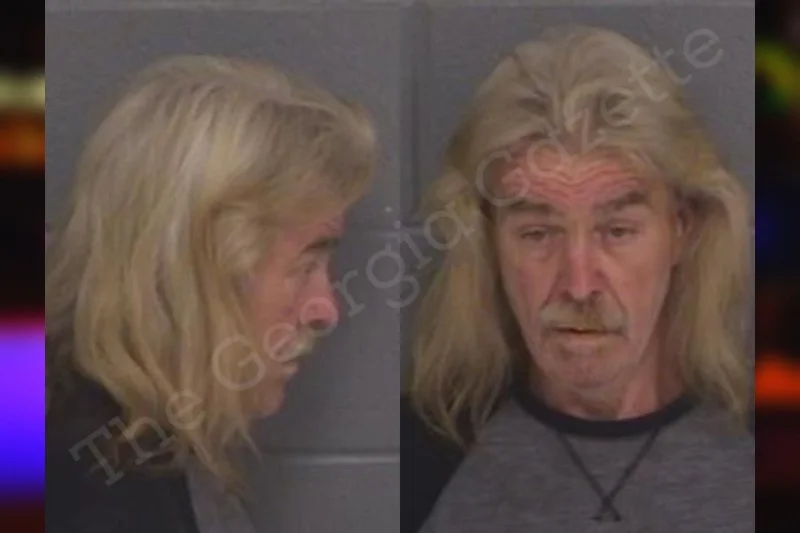 Joseph Gentry — Barrow County Jail Bookings