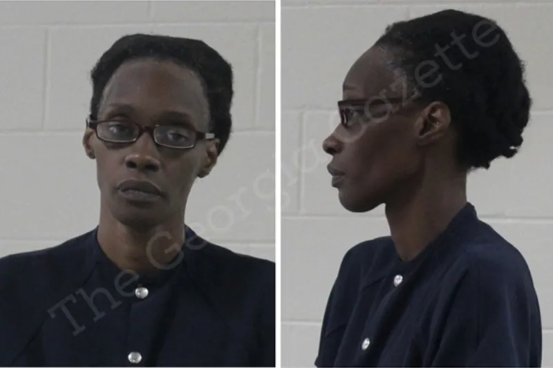Candace Gilbert — Houston County