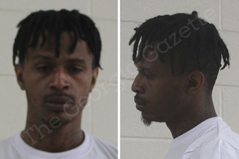 Jaquan Glover — Houston County Jail Bookings