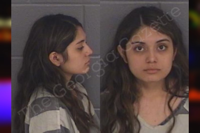 Keiry Gomez — Barrow County Jail Bookings