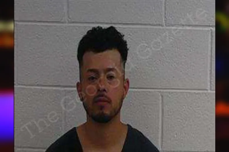 Johnny Gonzalez — Polk County Jail Bookings