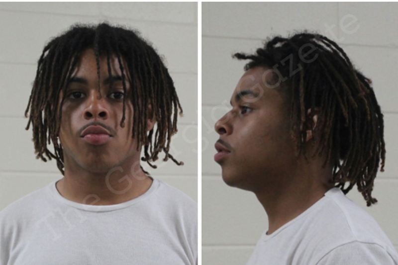Jayden Graham — Houston County Jail Bookings