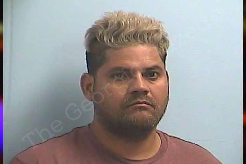 Jonathan Granda-Perezo — Dawson County Jail Bookings