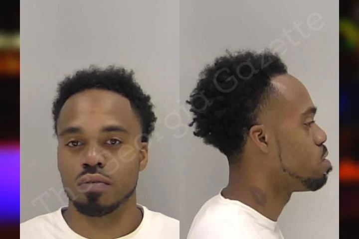 Brandon Guidry — Richmond County Jail Bookings