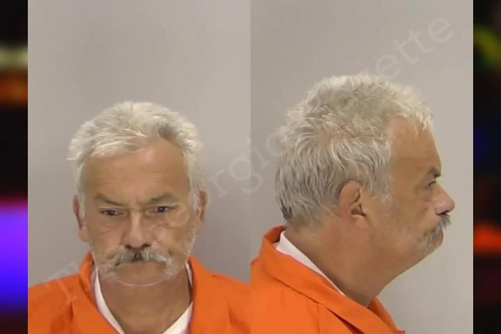 David Gurule — Richmond County