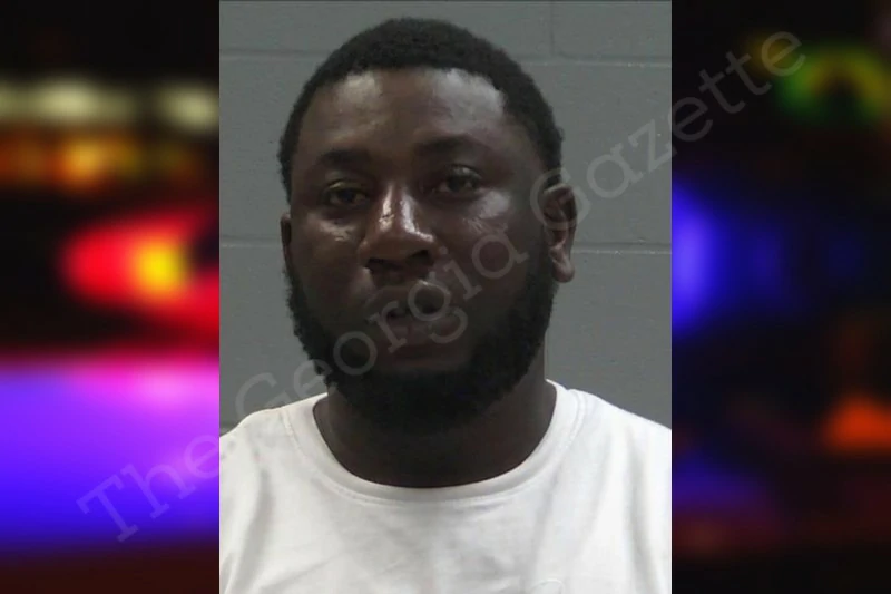 Jawasky Hall — Baldwin County Jail Bookings