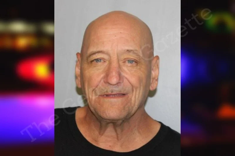 Rex Hall — Hall County Jail Bookings