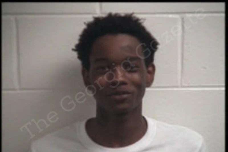 Kamaurie Hammond — Henry County Jail Bookings