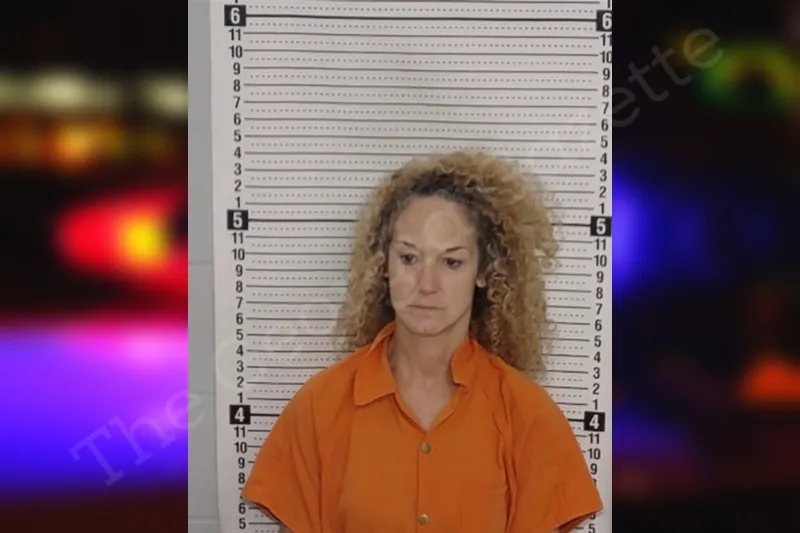 Jeri Havens — Rockdale County