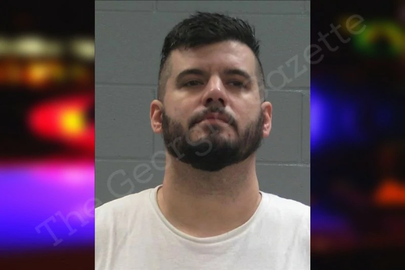 Gregory Hawkins — Baldwin County