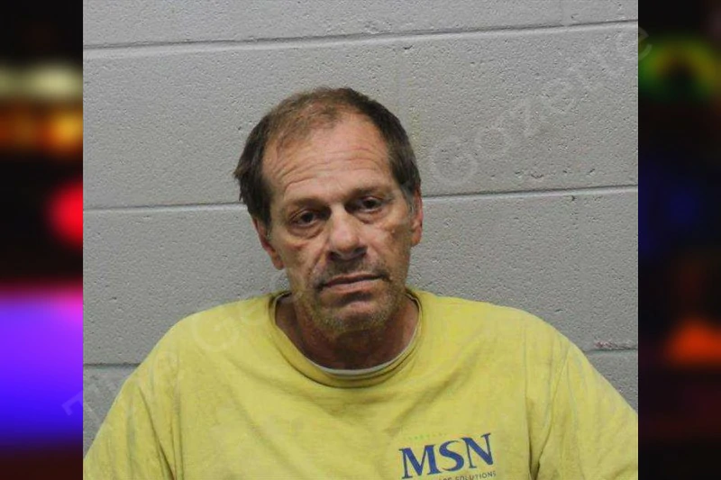 Jamie Hayes — Harris County Jail Bookings