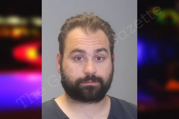 Samuel Haynes — Muscogee County Jail Bookings