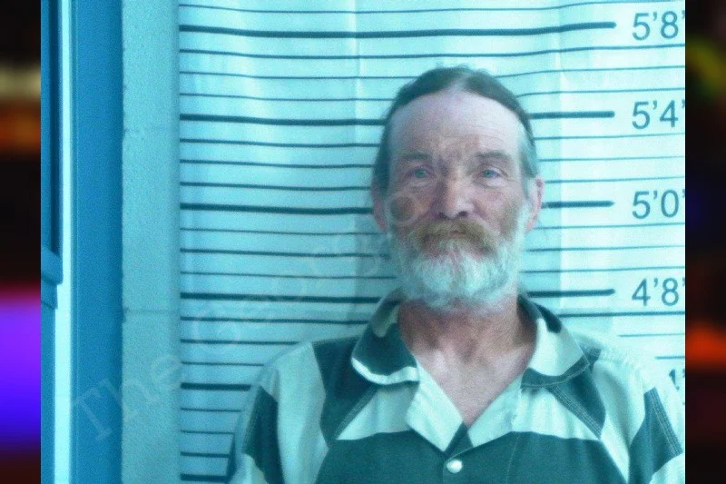 Jeffery Hays — Stephens County