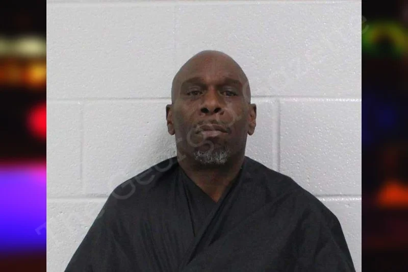 Esaw Henderson — Carroll County Jail Bookings