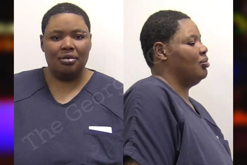 Stephanie Hood — Clarke County Jail Bookings