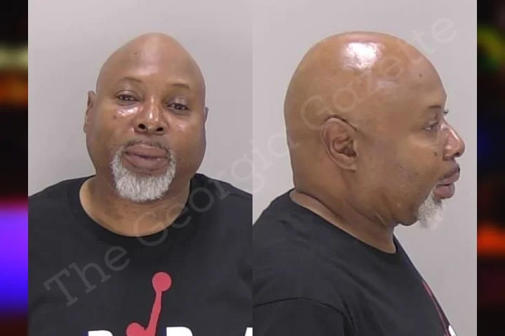 Gene Hall — Richmond County