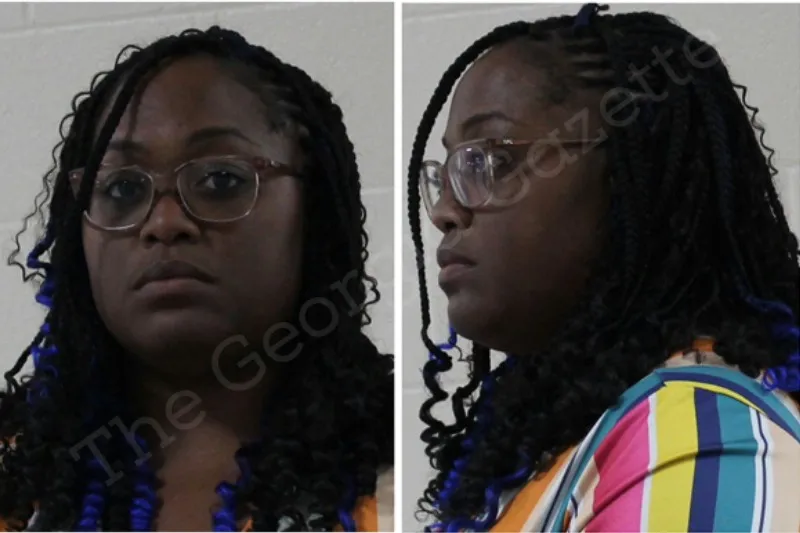 Whitney Hamilton — Houston County Jail Bookings