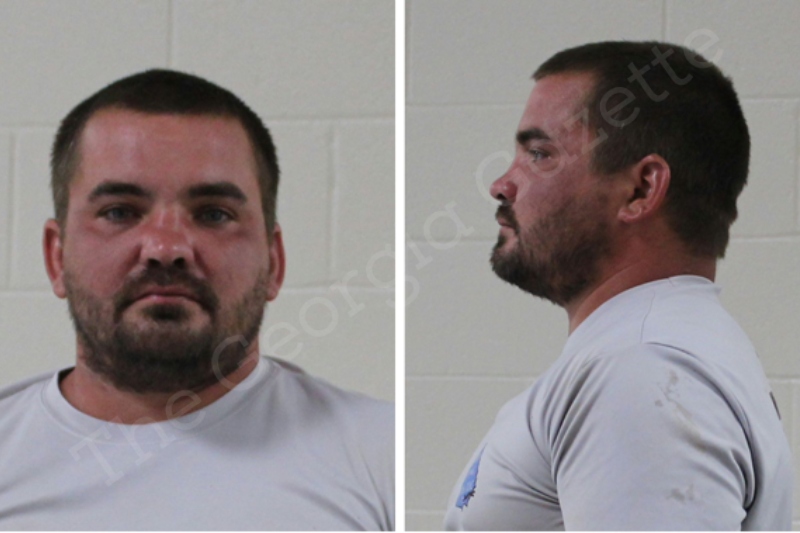 Larry Hammer — Houston County Jail Bookings