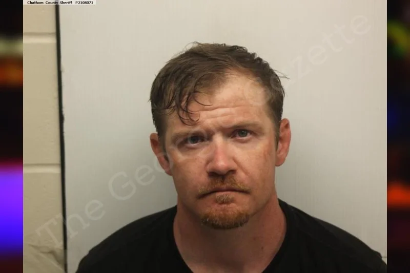 Steven Haralson — Chatham County Jail Bookings