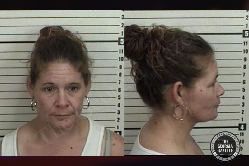 Brandy Hare — Camden County