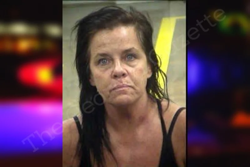 Kimberly Hatcher — Heard County Jail Bookings