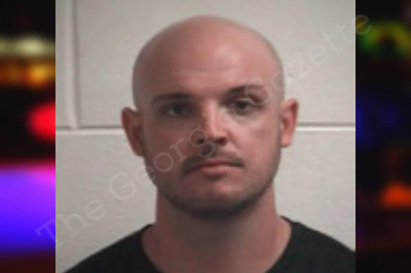 Jacob Hayes — Henry County