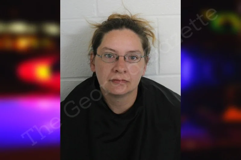 Jennifer Heath — Floyd County Jail Bookings