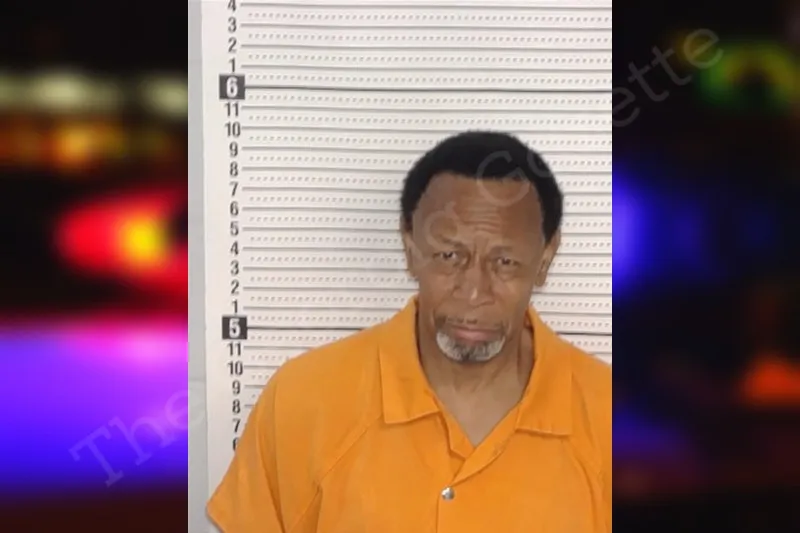 Walter Hester — Rockdale County Jail Bookings