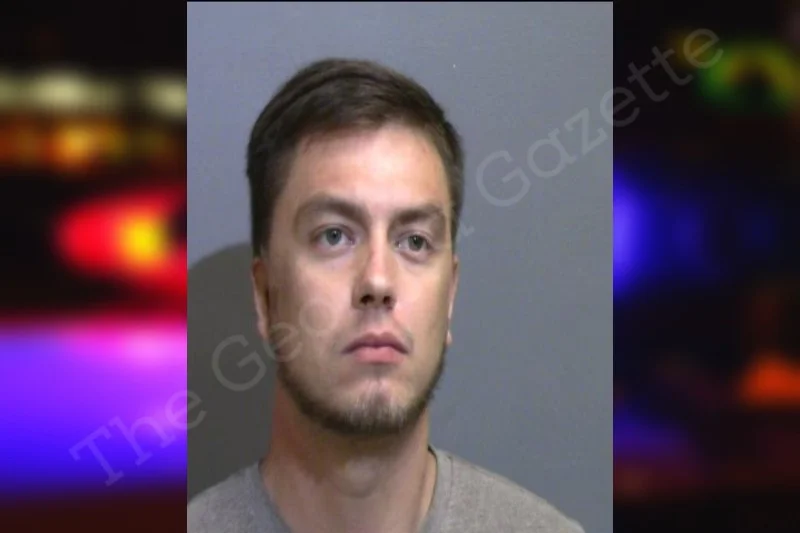 Kyle Higginbotham — Glynn County Jail Bookings