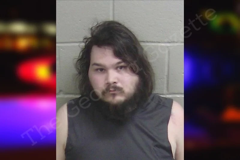Colton Howard — Wayne County