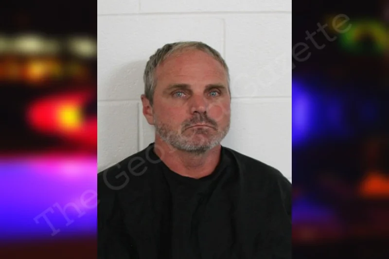 Daniel Hughett — Floyd County Jail Bookings