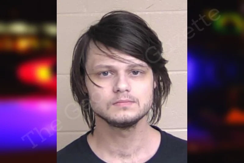 Dylan Hullander | Walker County Jail Bookings