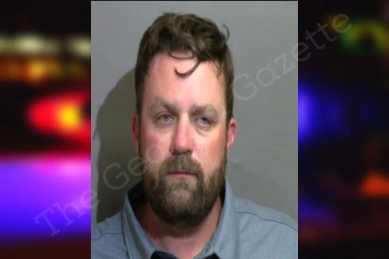 Shane Hunt — Glynn County Jail Bookings