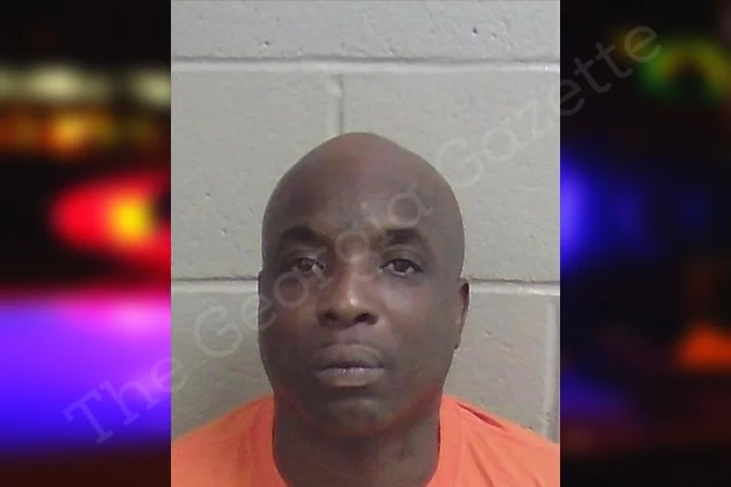 Bobby Hunter — Wayne County