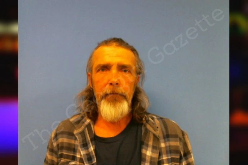 Tommy Hyatt — Troup County