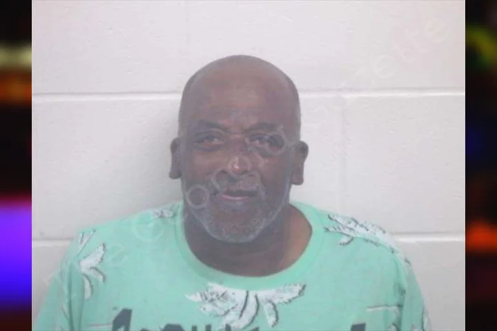 Kenneth Jackson — Washington County Jail Bookings