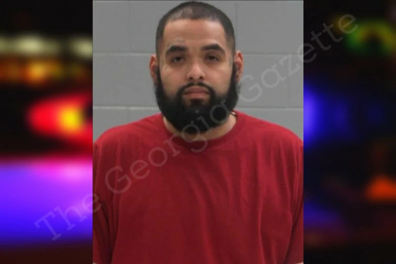 Edward Jimenez — Baldwin County