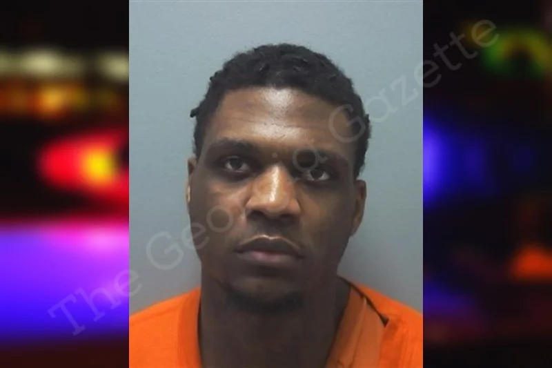 Brandon Jones — Cherokee County Jail Bookings