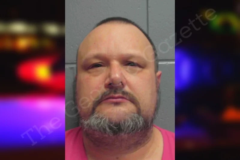 Dustin Jones — Lee County Jail Bookings