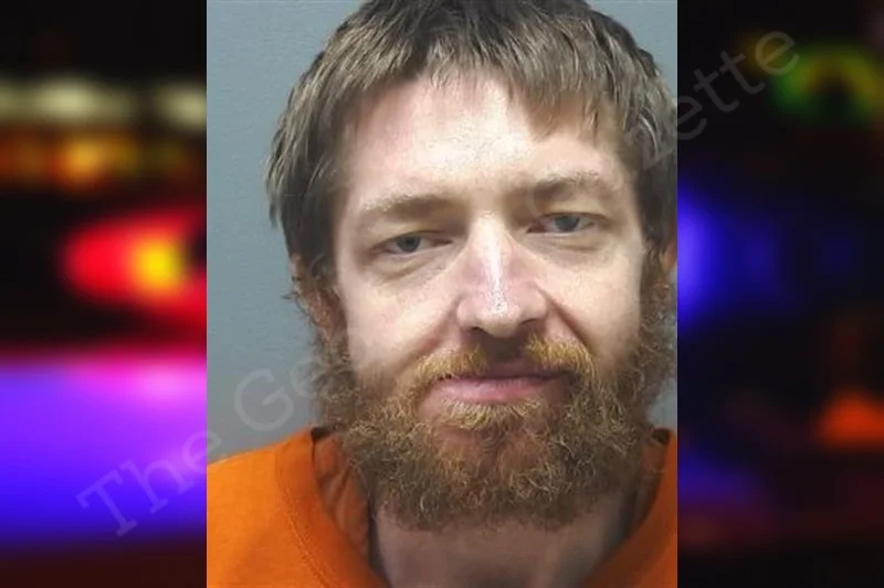 Kelly Jones — Cherokee County Jail Bookings