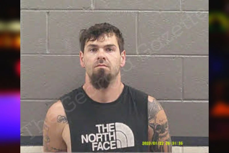 Joseph Snyder — Banks County