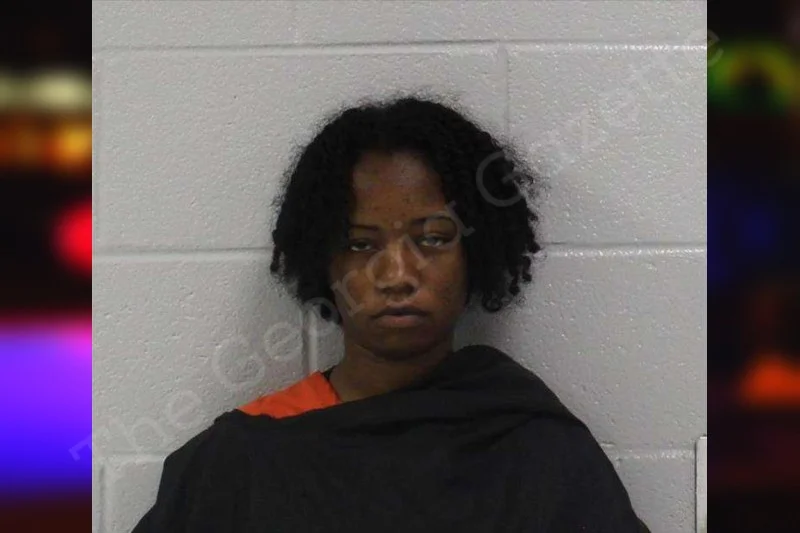 Marie Joseph — Carroll County Jail Bookings